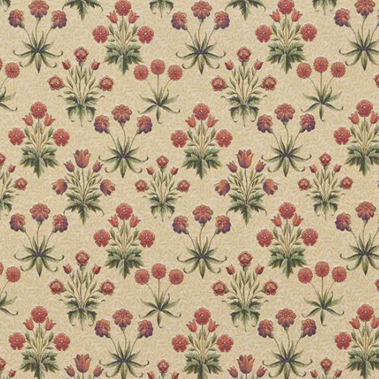 William Morris Textile Design | William Morris Fabric | Arts and Crafts ...