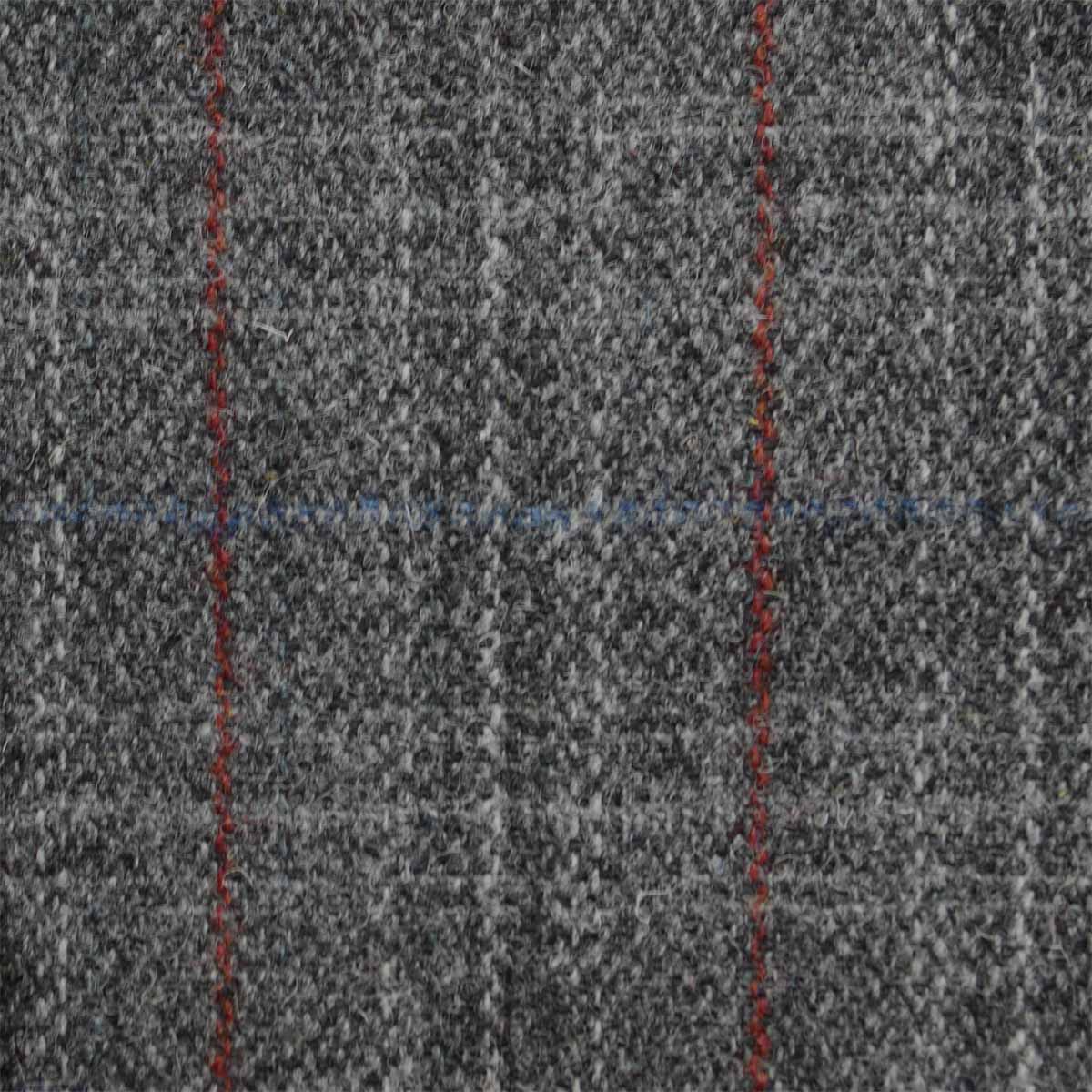 Harris Tweed Curtain Upholstery Fabric