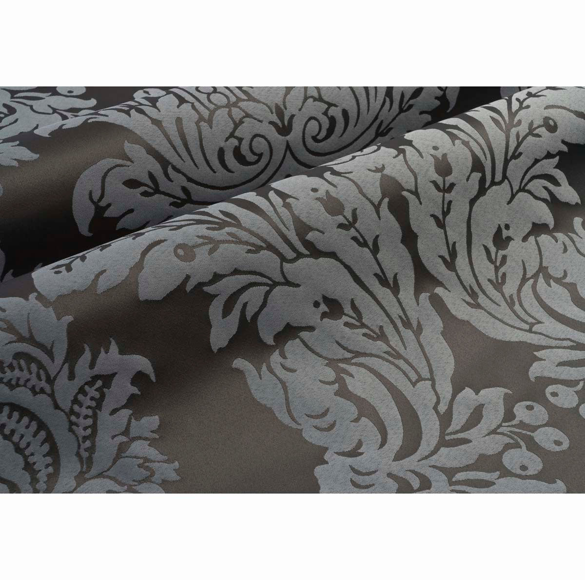 Elegant Patterned Damask Curtain and Upholstery Fabric | Raphael ...